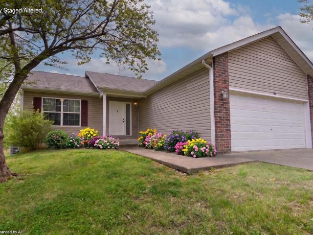 495 Van Buren Road