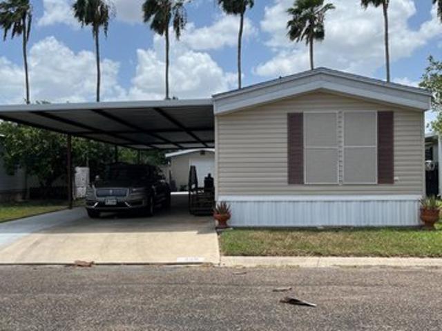 495 Yolanda St, Mercedes, TX 78570