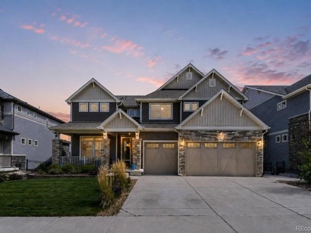 4964 Malaya St, Denver, CO 80249