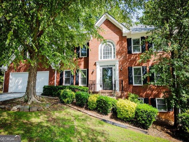 4964 Oak Leaf Ter, Stone Mountain, GA 30087