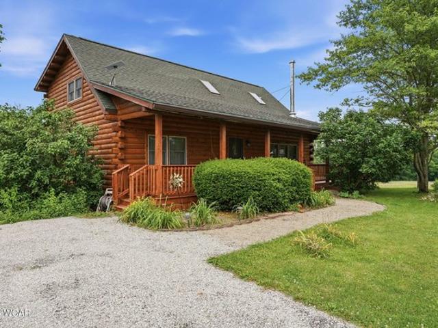 4964 County Road 20, Rushsylvania, OH 43347