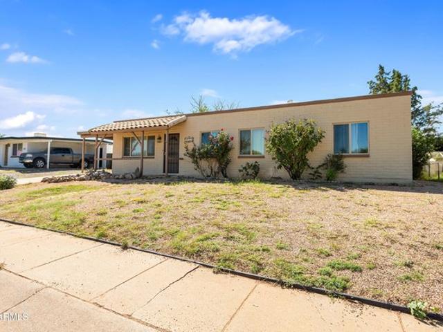 4964 E Raffaele Ave, Sierra Vista, AZ 85635