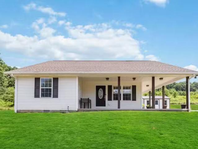 4964 Johnson Road, London, KY 40741 652349096