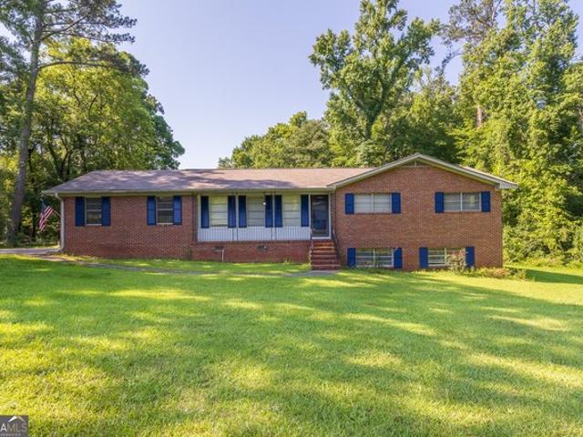 4964 Kathryn Dr, Macon, GA 31210
