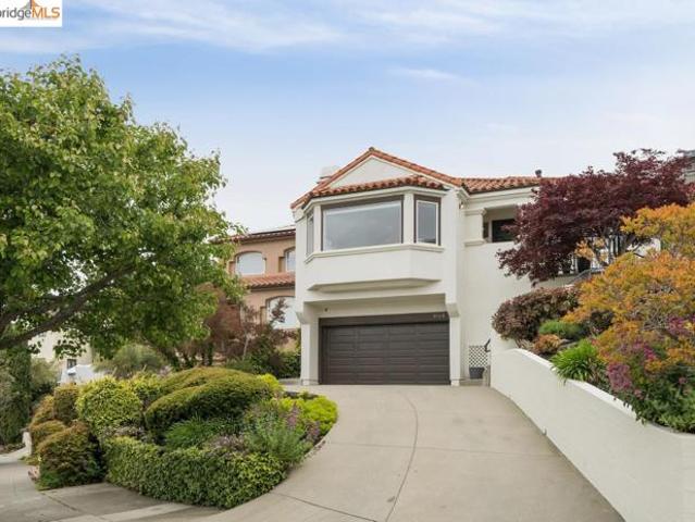 4964 Proctor Ave, Oakland, CA 94618