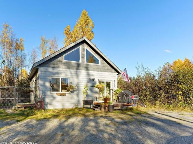4964 S Emerald Way, Big Lake, AK 99623