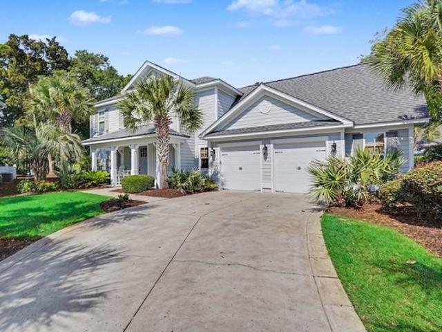 4964 Salt Creek Ct, North Myrtle Beach, SC 29582