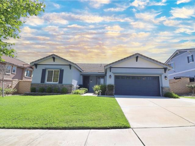 4964 Thornberry