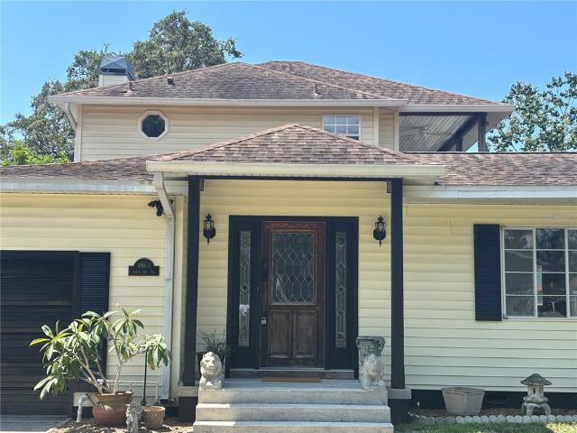 4964 44th Ave N, St. Petersburg, FL 33709 | MLS #A4660 | Compass