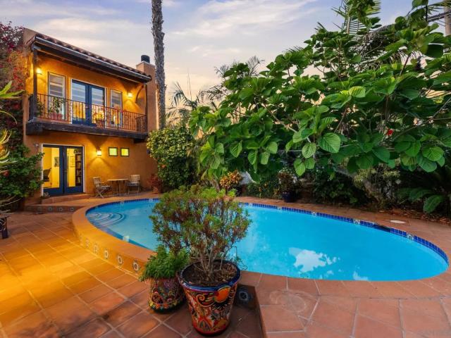 4965 Marlborough Drive, San Diego, US, CA