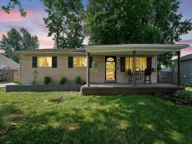 4965 Attica Dr, Columbus, OH 43232