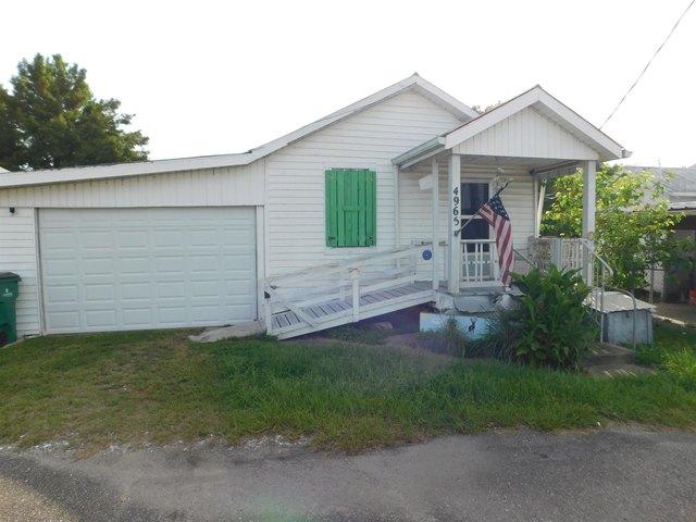 4965 Highway 1, Raceland, LA 70394
