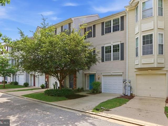 4965 Lee Farm Ct Unit 87, Ellicott City, MD 21043