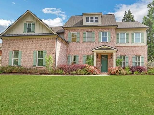 4965 Leisure Valley, Dunwoody, GA 30338