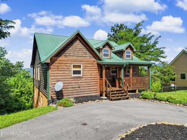 4965 Long Rifle Rd