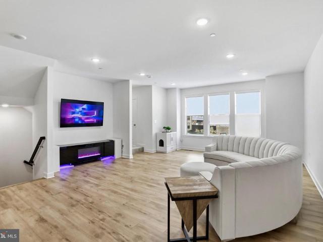 4965 Longmire Way