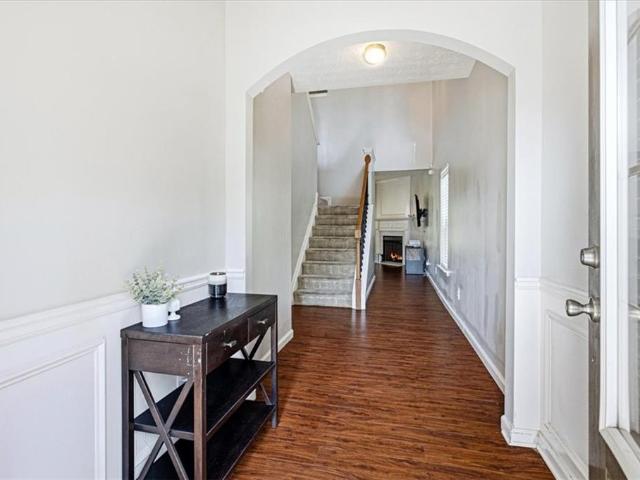 4965 Rapahoe Trail