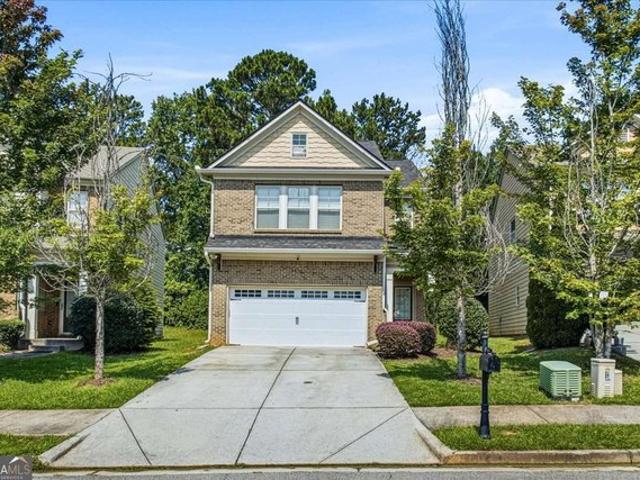 4965 Rapahoe Trl, Atlanta, GA 30349