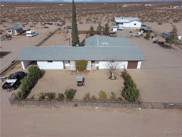 4965 W Sinola Drive, Golden Valley, AZ 86413