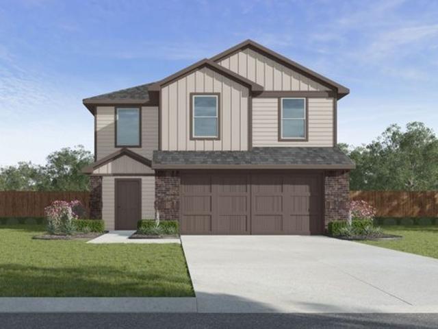 4966 Magnetic Springs St, Springdale, AR 72764
