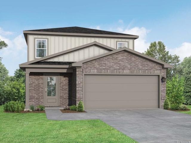 4966 Mala Vida, San Antonio, TX 78222