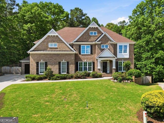 4966 Millwood Dr, Canton, GA 30114
