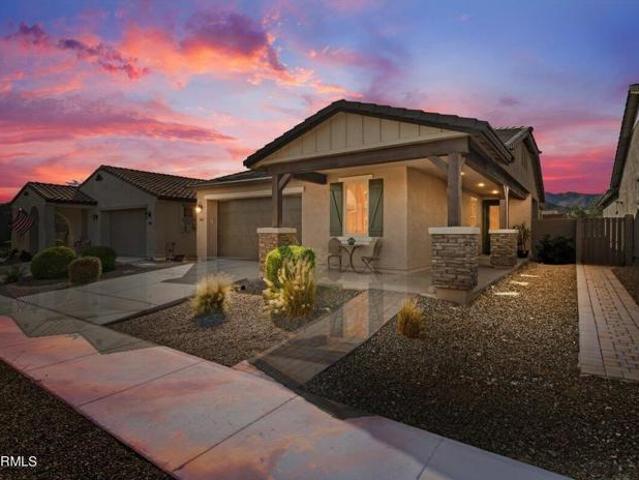 4966 N 205th Gln, Buckeye, AZ 85396