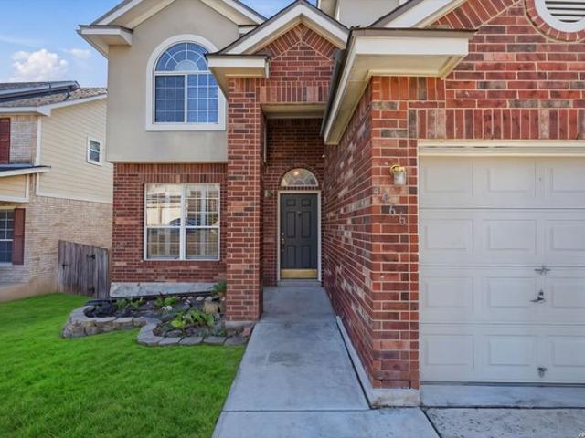 4966 Augusta Sq, San Antonio, TX 78247