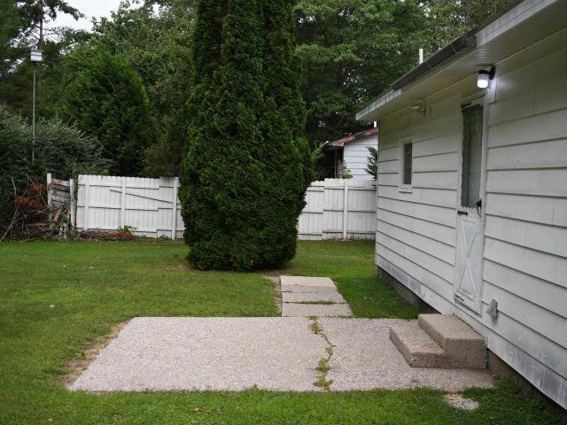 4966 Campbell Street # Lot: 17