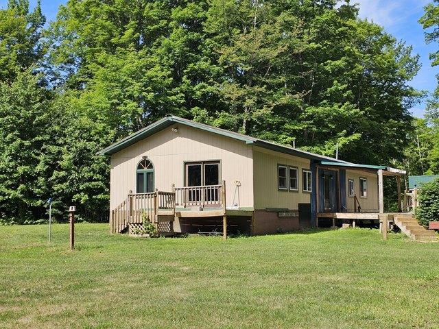 4966 County Road 365, McMillan, MI 49853
