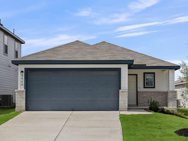 4966 Don Julio, San Antonio, TX 78222