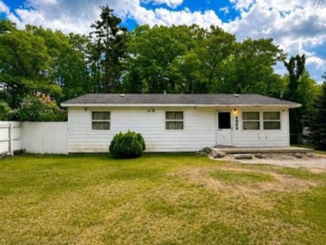 4966 E Campbell St, Greenbush, MI 48738