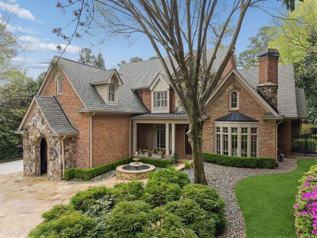 4966 Long Island Dr, Atlanta, GA 30327 | MLS #7746 | Compass