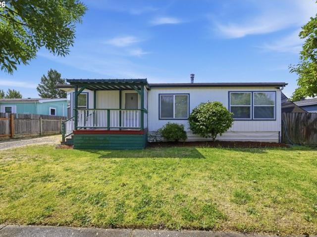 4966 Parsons Ave, Eugene, OR 97402