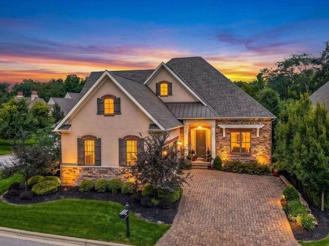 4966 Pesaro Way, Dublin, OH 43017