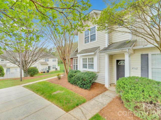 4966 Sunset Ridge Court