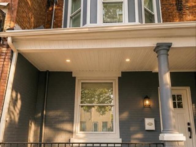 4966 W Thompson St, Philadelphia, PA 19131