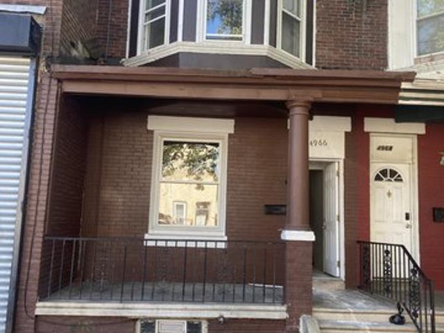 4966 W Thompson St, Philadelphia, PA 19131