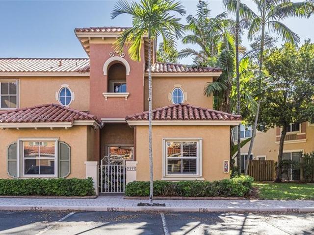 4966 Windward Way Unit 1506, Dania Beach, FL 33312