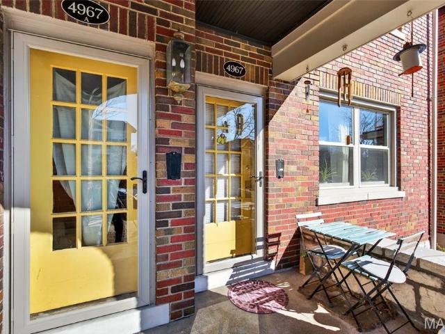 4967 Mardel Ave, St. Louis, MO 63109 | Compass