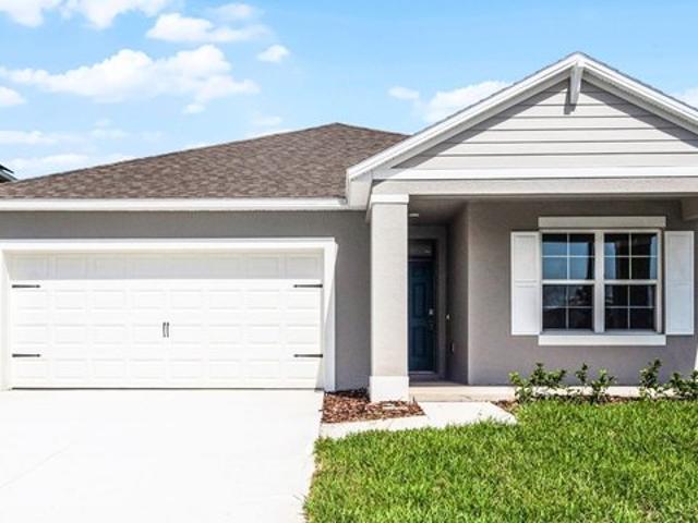 4967 Marshelder St, Apopka, FL 32712