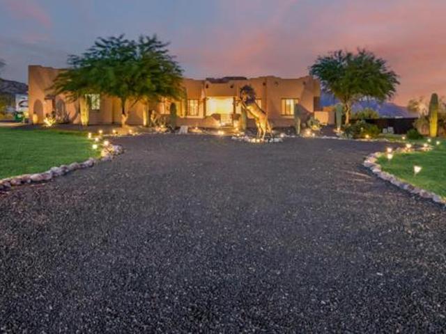 4967 N Ironwood Dr, Apache Junction, AZ 85120