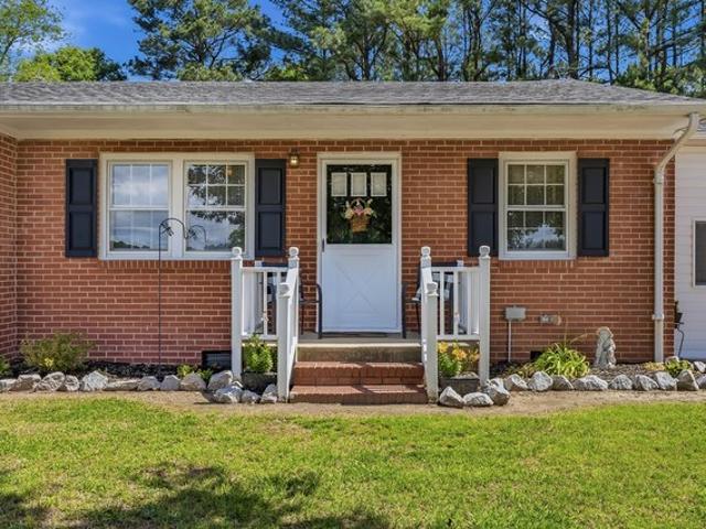 4967 N NC 581, Spring Hope, NC 27882