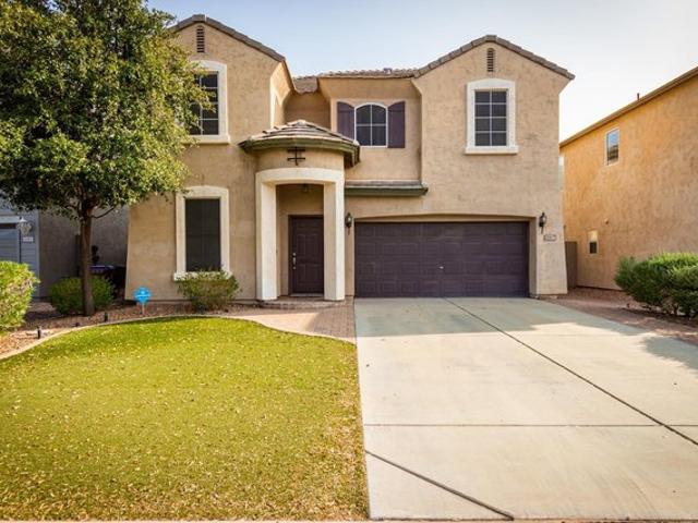 4967 E Meadow Lark Way, San Tan Valley, AZ 85140