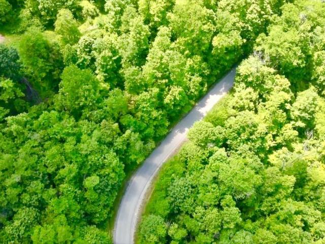 4967 Rich Mountain Road