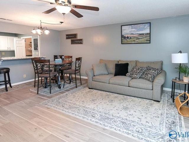 4967 Seven Pine Cir Unit 4967, Huntsville, AL 35816