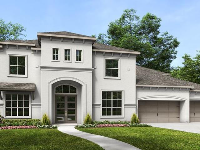 4967S Plan Palmera Ridge 70' Community