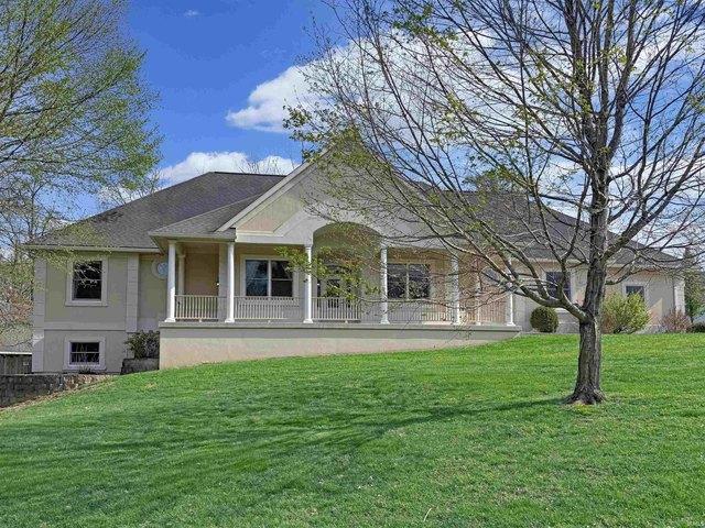 4968 N St Patricks Ct, Bloomington, IN 47404