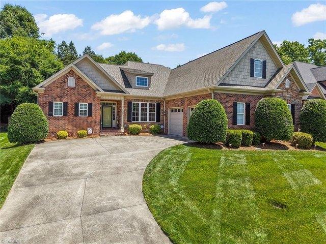 4968 Britton Gardens Rd, Clemmons, NC 27012
