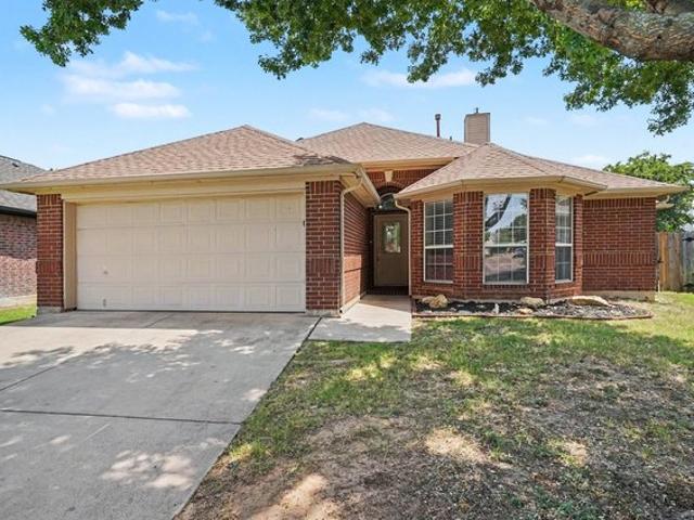 4968 Happy Trl, Fort Worth, TX 76244